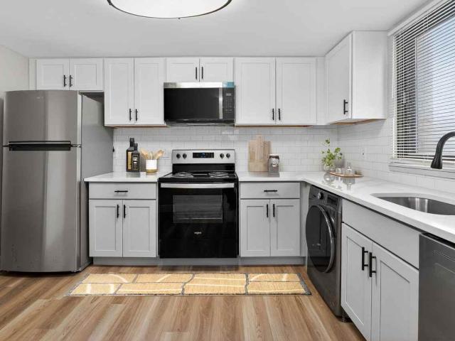The Venue Apartment Homes 1 Bedroom Apartment for Rent at 2500 East Ave, Rochester, NY 14610