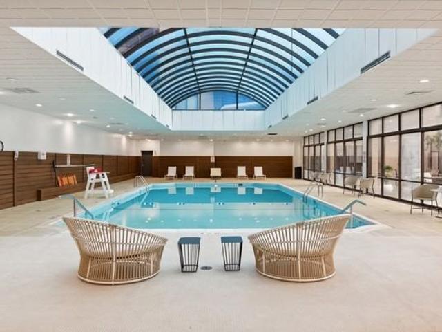 The Venue Apartment Homes 2 Bedroom Apartment for Rent at 2500 East Ave, Rochester, NY 14610