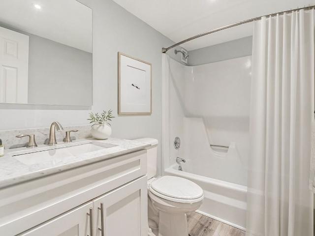 The Venue Apartment Homes 2 Bedroom Apartment for Rent at 2500 East Ave, Rochester, NY 14610