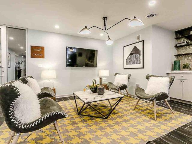 The Venue Apartments 1 Bedroom Apartment for Rent at 625 Stanwix St, Pittsburgh, PA 15222 Downtown Pittsburgh