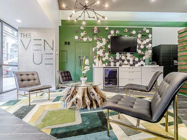 The Venue Apartments! 1 Bedroom Apartment for Rent at 625 Stanwix St, Pittsburgh, PA 15222 Downtown Pittsburgh