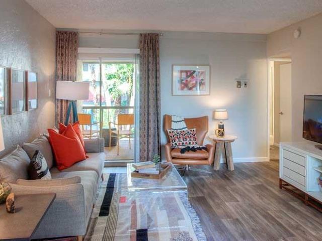 The Venue on Camelback Apartments 2 Bedroom Apartment for Rent at 1930 E Camelback Rd, Phoenix, AZ 85016