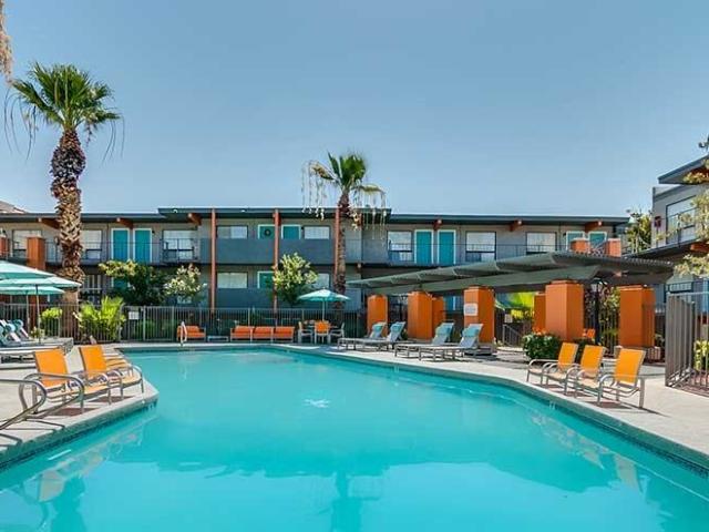 The Venue on Camelback Apartments 2 Bedroom Apartment for Rent at 1930 E Camelback Rd, Phoenix, AZ 85016