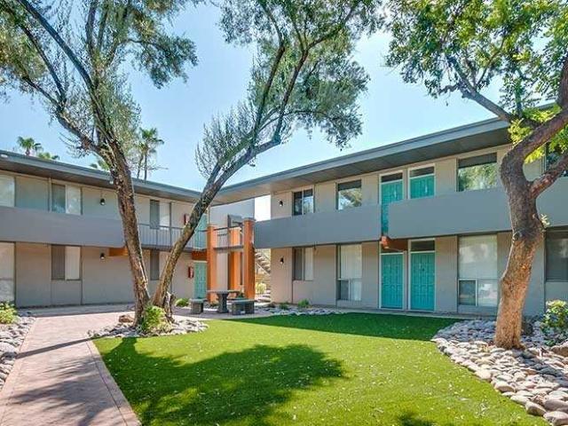 The Venue on Camelback Apartments 2 Bedroom Apartment for Rent at 1930 E Camelback Rd, Phoenix, AZ 85016