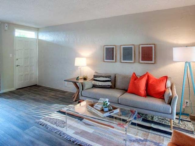 The Venue on Camelback Apartments Studio Apartment for Rent at 1930 E Camelback Rd, Phoenix, AZ 85016