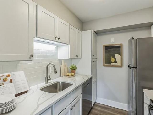 The Venue Phase 2 Apartment Homes 3 Bedroom Apartment for Rent at 2500 East Ave, Rochester, NY 14610