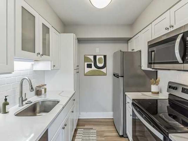 The Venue Phase 2 Apartment Homes 1 Bedroom Apartment for Rent at 2500 East Ave, Rochester, NY 14610