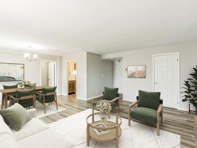 The Venue Phase 2 Apartment Homes 1 Bedroom Apartment for Rent at 2500 East Ave, Rochester, NY 14610