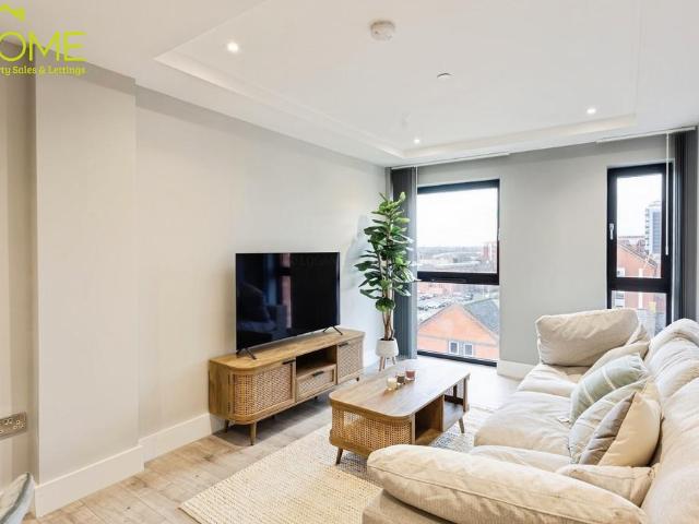 The Vera Mitchell Building, 54. 1 bed flat to rent £1,195 pcm £276 pw