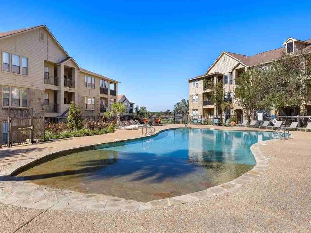 The Verandah 3 Bedroom Apartment for Rent at 8600 N Fm 620 Rd, Austin, TX 78726