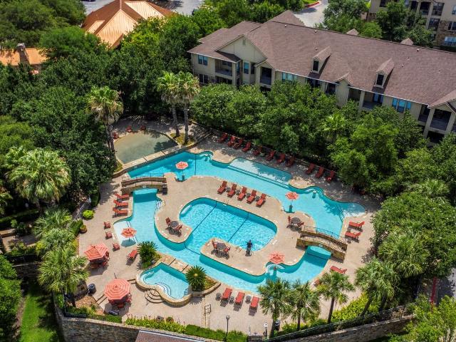 The Verandah 1 Bedroom Apartment for Rent at 8600 N Fm 620 Rd, Austin, TX 78726