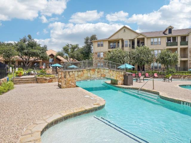 The Verandah 1 Bedroom Apartment for Rent at 8600 N Fm 620 Rd, Austin, TX 78726