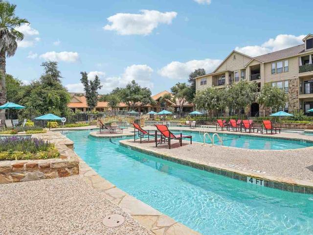 The Verandah 2 Bedroom Apartment for Rent at 8600 N Fm 620 Rd, Austin, TX 78726