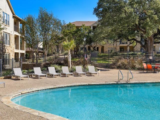 The Verandah 2 Bedroom Apartment for Rent at 8600 N Fm 620 Rd, Austin, TX 78726