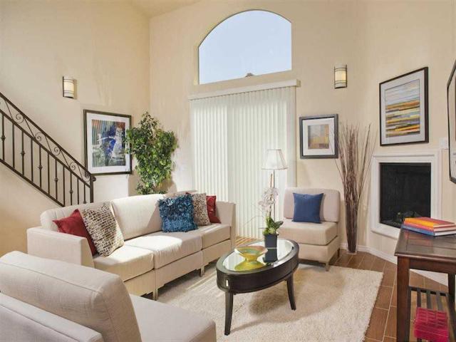The Verandas 2 Bedroom Apartment for Rent at 21535 Roscoe Blvd, Los Angeles, CA 91304 Canoga Park