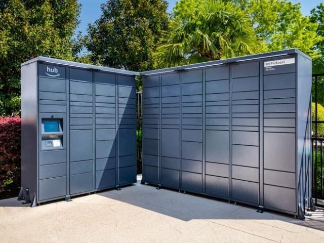 The Verandas at Lake Norman Apartments 3 Bedroom Apartment for Rent at 18510 The Commons Blvd, Cornelius, NC 28031