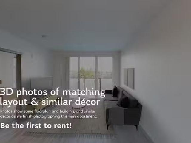 The Verge, 109 South Division St, Auburn 1 Bedroom 1 Bath