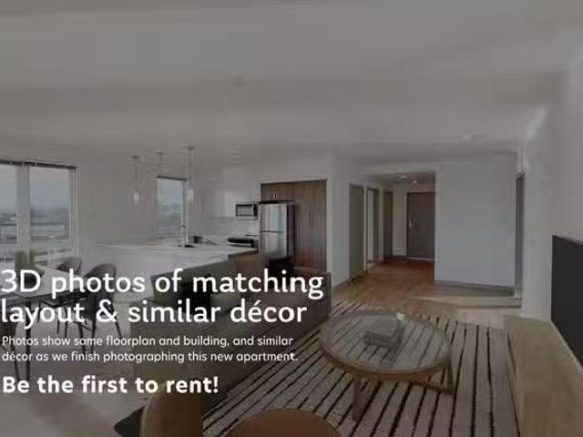 The Verge, 109 South Division St, Auburn 2 Bedroom 2 Bath