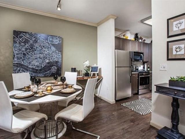 The Verdant Apartments A2