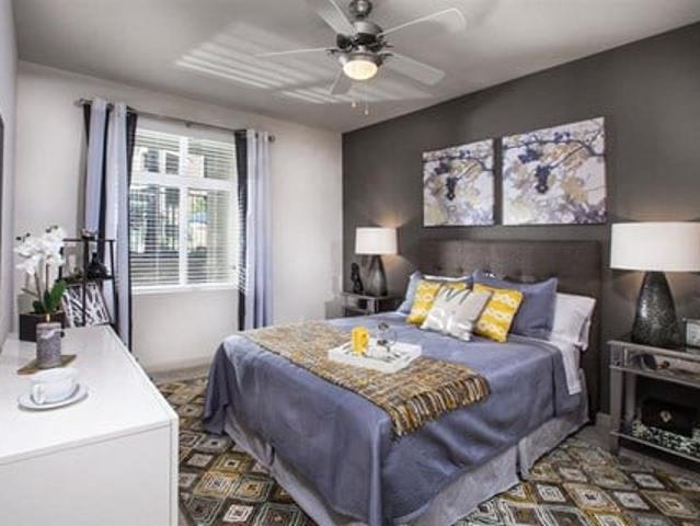 The Verdant Apartments A3