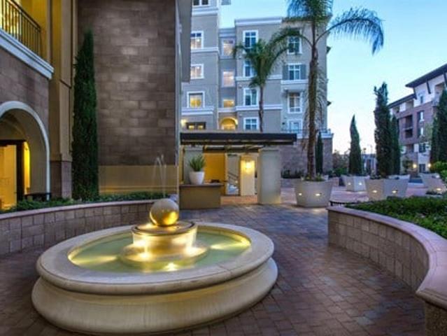 The Verdant Apartments B4