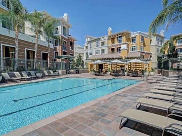 The Verdant Apartments B1