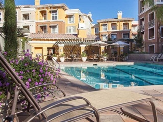 The Verdant Apartments B2