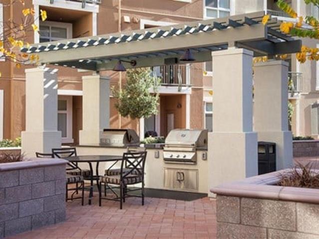 The Verdant Apartments B3A