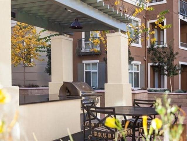 The Verdant Apartments B3B