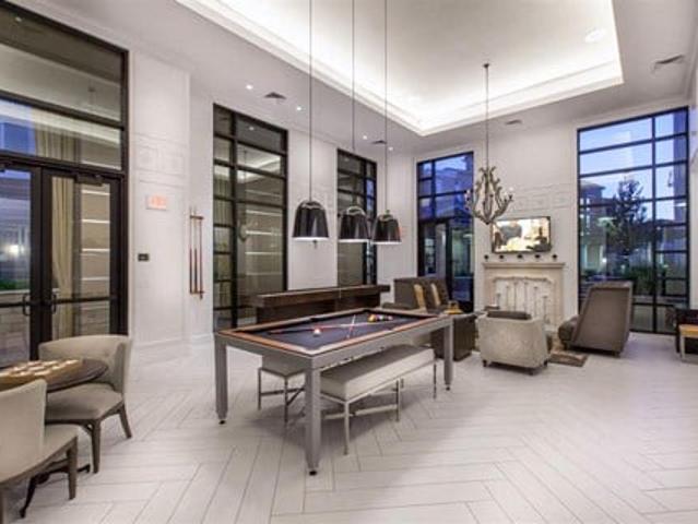 The Verdant Apartments C1