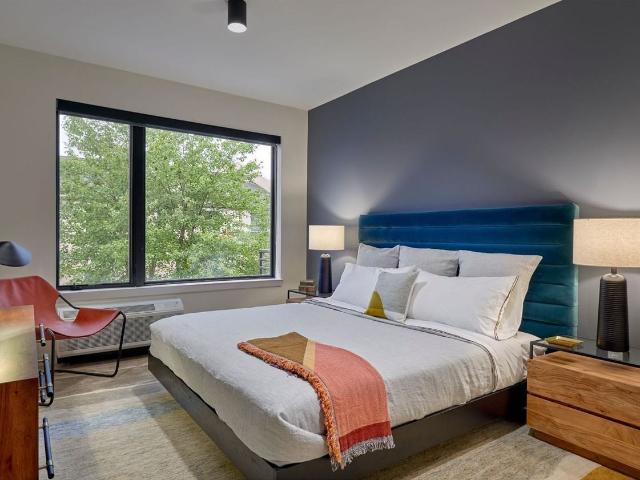 The Vestry 1 Bedroom Apartment for Rent at 147 Bloomfield Ave, Montclair, NJ 07042