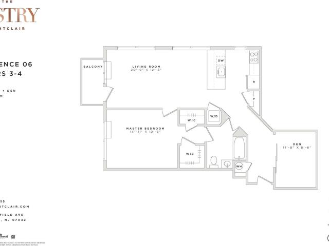 The Vestry
