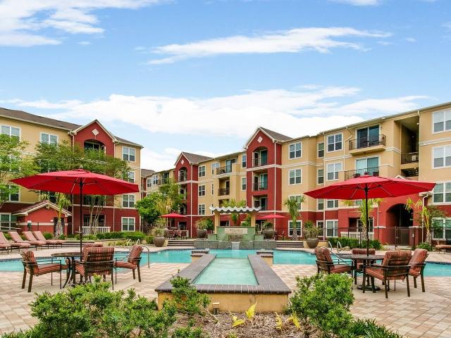 The Viv on West Dallas 1 Bedroom Apartment for Rent at 2210 W Dallas St, Houston, TX 77019 Neartown Montrose