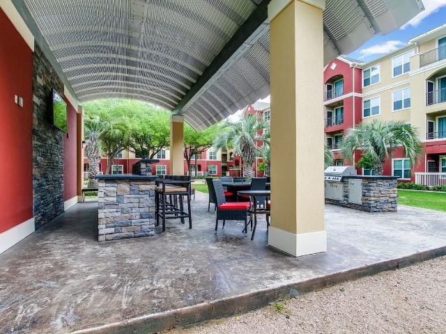 The Viv on West Dallas 1 Bedroom Apartment for Rent at 2210 W Dallas St, Houston, TX 77019 Neartown Montrose
