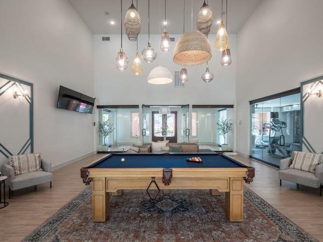 The Viv on West Dallas 1 Bedroom Apartment for Rent at 2210 W Dallas St, Houston, TX 77019 Neartown Montrose