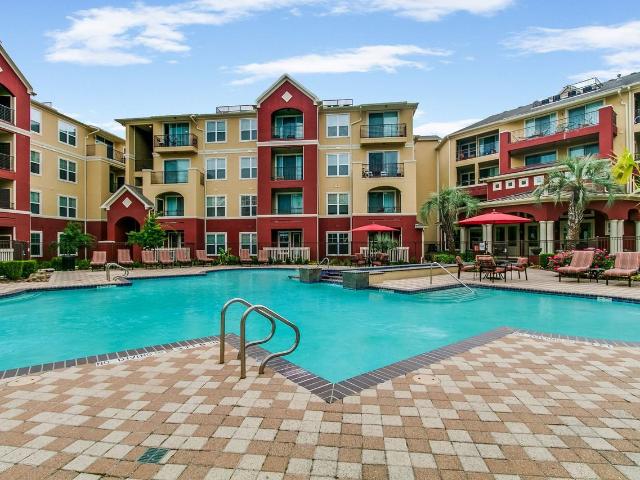 The Viv on West Dallas 2 Bedroom Apartment for Rent at 2210 W Dallas St, Houston, TX 77019 Neartown Montrose