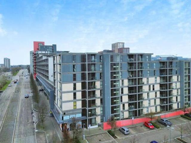 The Vizion, South Row, 1 Bedroom Flat