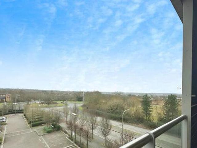 The Vizion, South Row, 1 Bedroom Flat