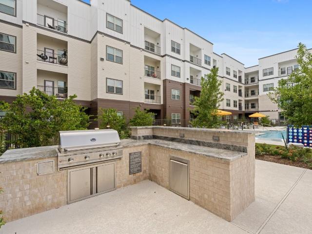 The Vic on Park Row 1 Bedroom Apartment for Rent at 18210 Park Row, Houston, TX 77084