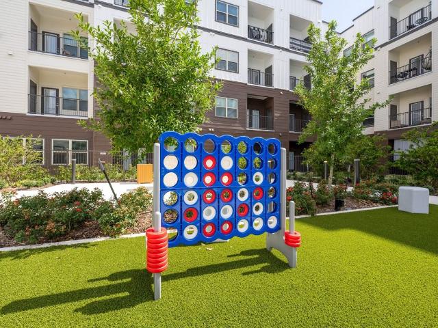 The Vic on Park Row 1 Bedroom Apartment for Rent at 18210 Park Row, Houston, TX 77084
