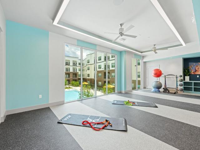 The Vic on Park Row 2 Bedroom Apartment for Rent at 18210 Park Row, Houston, TX 77084