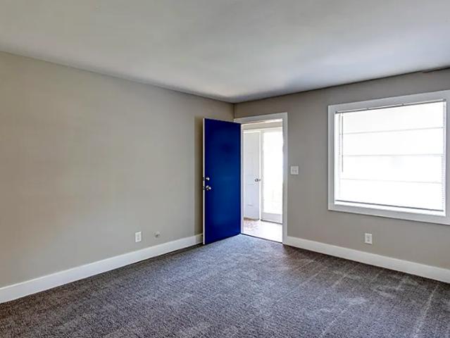 The Vic at Buckhead 2 Bedroom Apartment for Rent at 3518 Roswell Rd Nw, Atlanta, GA 30305 South Tuxedo Park