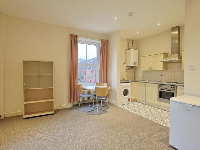 The Vicarage, Byker, Newcastle Upon Tyne NE6, 2 bed flat to rent, £850 pcm | PrimeLocation