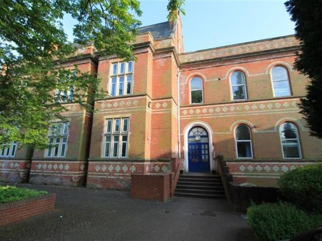 The Victor, Hine Hall NG3, 2 bed flat to rent, £925 pcm | PrimeLocation