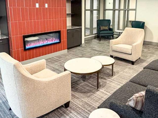 The Victoria at Huxley Yards 2 Bedroom Apartment for Rent at 1003 Huxley St, Madison, WI 53704 Sherman