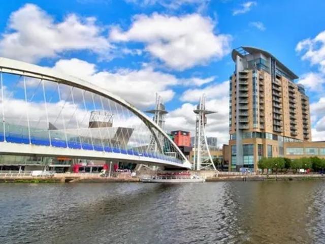 The Victoria @ Mediacity, The Quays, Eccles, M50 3SP, United Kingdom | 2 bed apartment for rent #140228681 | Rentberry