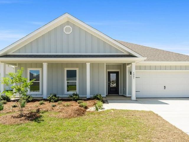 The Victoria Plan Titus Park Community