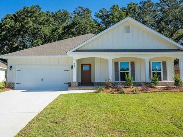 The Victoria Plan Fairhope Falls Community