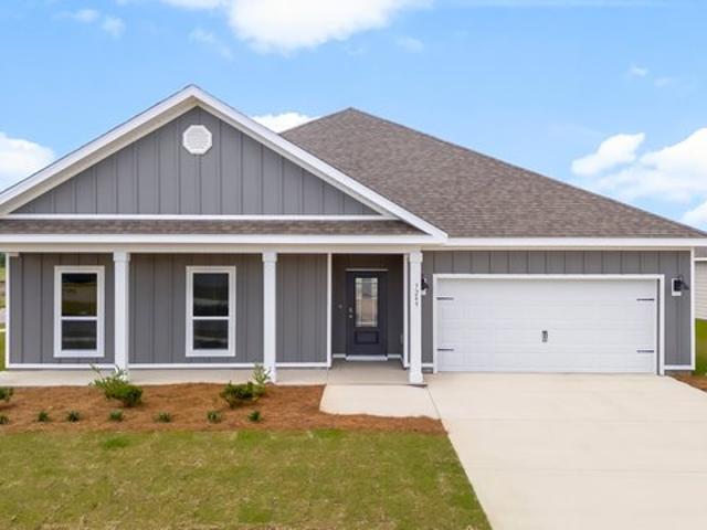 The Victoria Plan Hodges Bayou Plantation Community