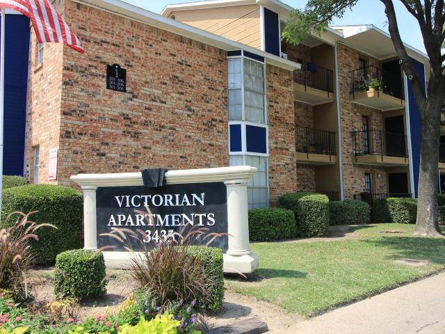 The Victorian
